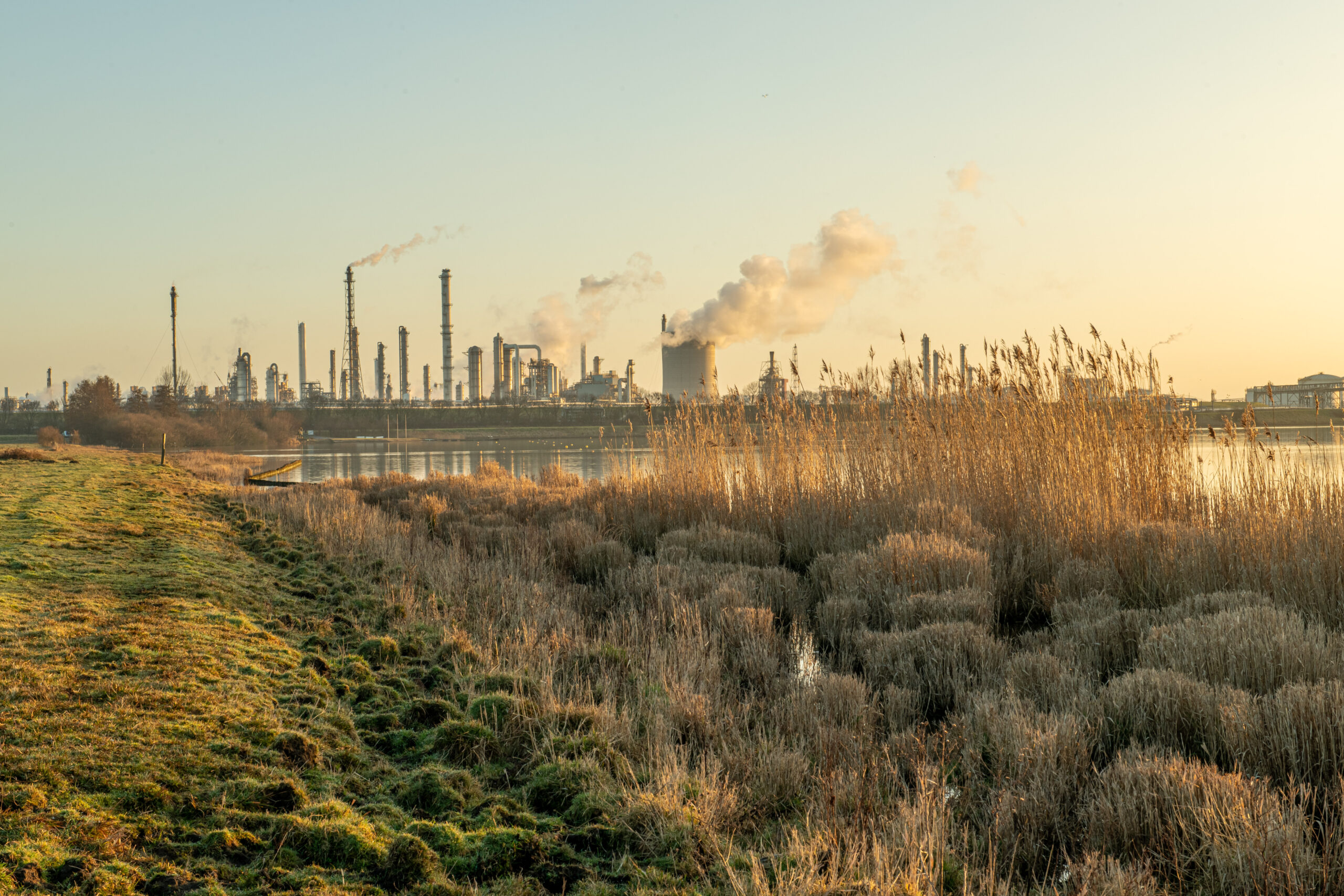 6 tips voor duurzaam watergebruik in de industrie - Drinkwaterplatform