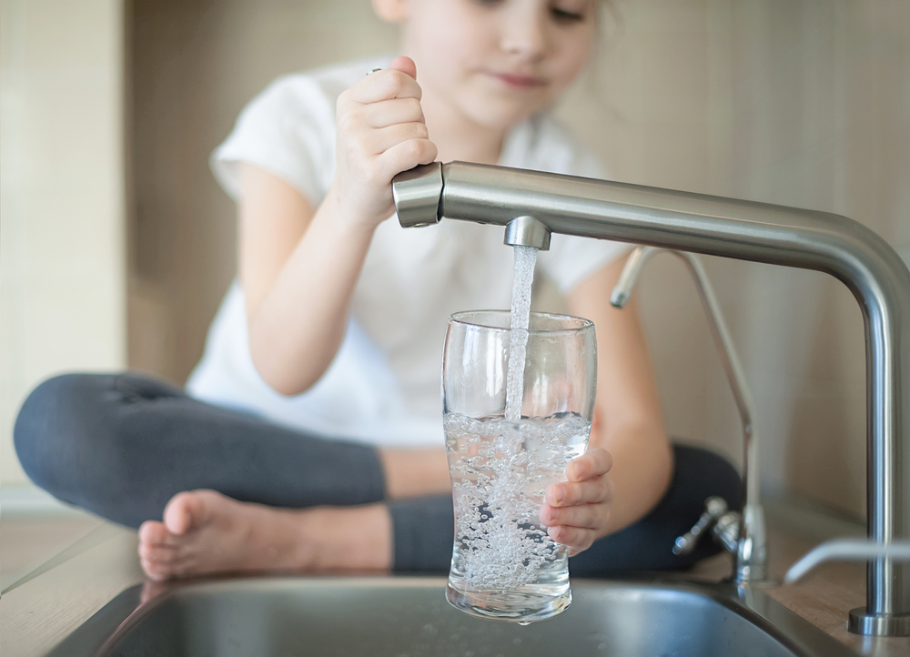 Het Nationaal Plan van Aanpak Drinkwaterbesparing - Drinkwaterplatform